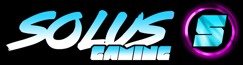 Blog – Solus Gaming